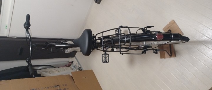 21Technology ママチャリ シティサイクル 26インチ 自転車 21Technology ママチャリ シティサイクル 26インチ 自転車