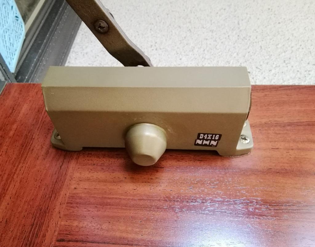 NHN ダイハツディーゼルNHN株式会社 D4X15/D4X16 交換用 ドアクローザー【152SPT】 : Dr.closer - 通販 - Yahoo!ショッピング