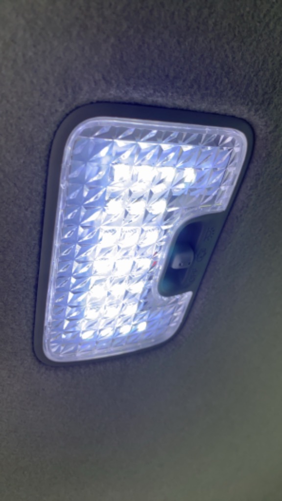 タント カスタム LA650S LA660S LEDルームランプ ルームライト セット ホワイト 6000K 新型タント シフォン R1.7〜 ムーヴキャンバス LA850S LA860S 1 ...