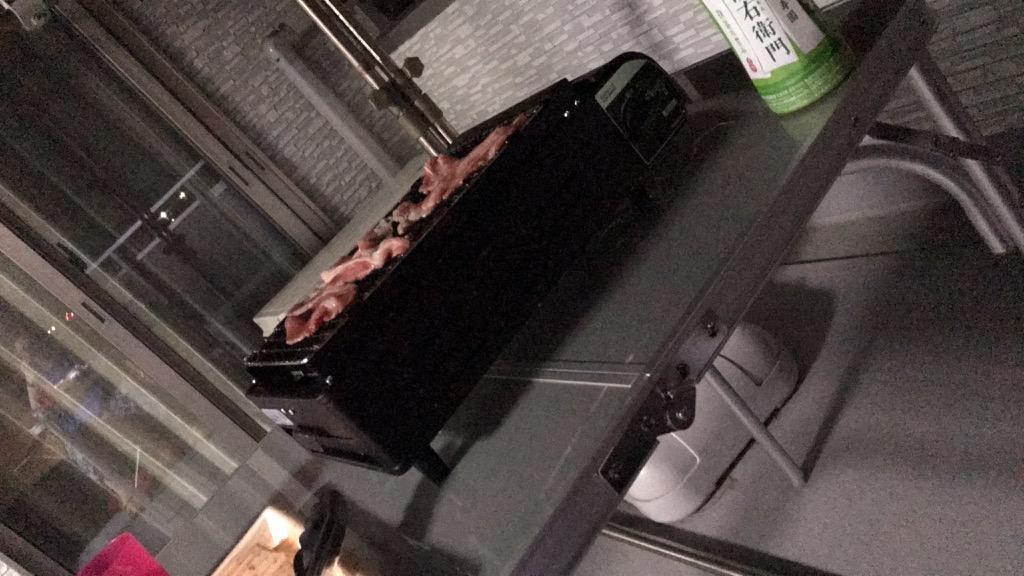 ニチネン NICHINEN ジュージューボーイII KC-111 卓上 グリル ガスボンベ バーベキューコンロ 焼肉コンロ : アットマックス@ - 通販 - Yahoo!ショッピング