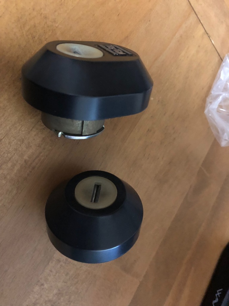 LIXIL Z-1A3-DCTC トステム 玄関ドア 交換用 シリンダー キー : ABCshop - 通販 - Yahoo!ショッピング