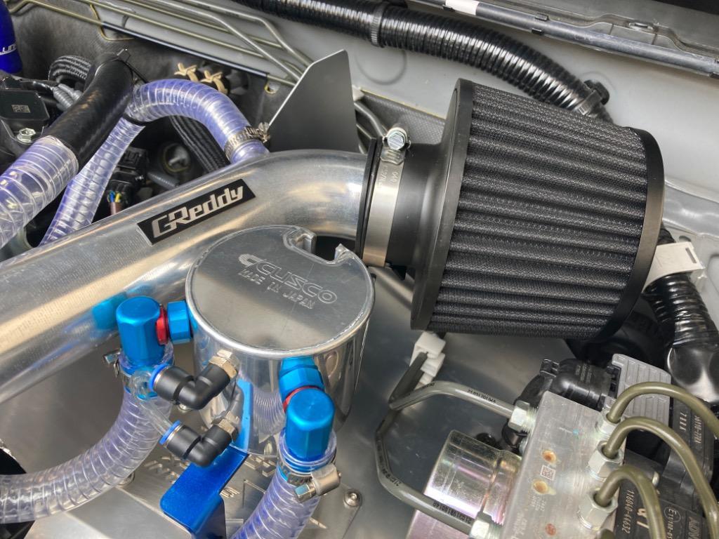 TRUST トラスト GReddy エアインクスキット SZ-S020 ジムニー JB64W 2018年07月〜 - 最安値・価格比較 - Yahoo!ショッピング｜口コミ・評判からも探せる