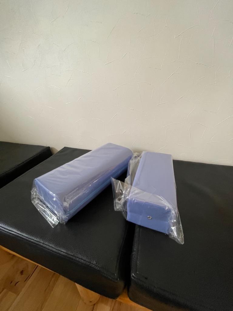 高田ベッド製作所 高田ベッド かどまるマクラ（高さ9cm） TB-77C-66 2層構造のクッション マクラ 治療用 補助クッション 施術用 マッサージ用 枕 : エステライン ヤフー店 ...