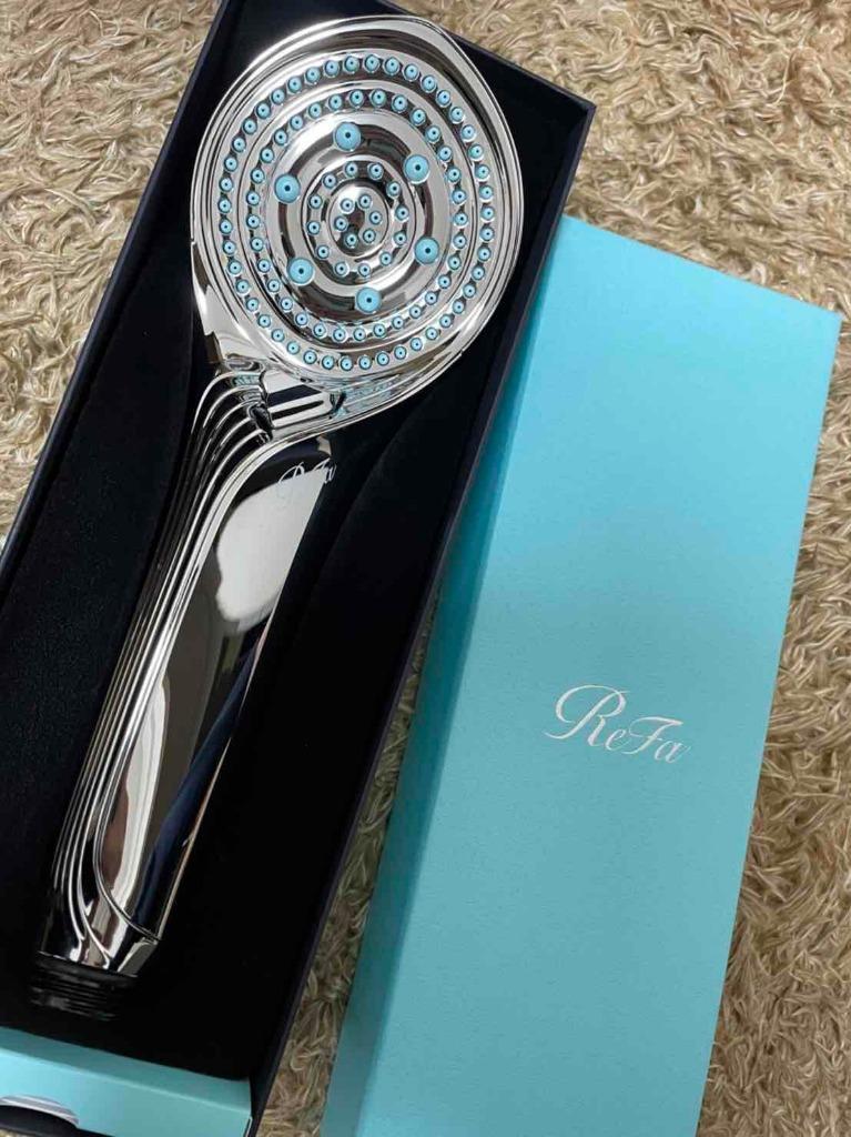 ReFa 【保証付】【国内正規品】ReFa FINE BUBBLE S RS-AF15A（シルバー） リファファインバブルS : 相吉名品館Yahoo!店 - 通販 - Yahoo!ショッピング