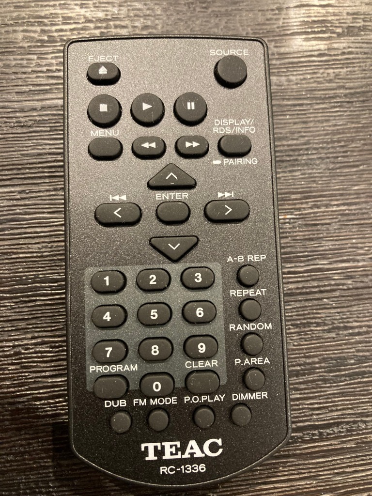 TEAC CD-P750-S / Bluetooth AM・FMチューナー搭載 CDプレーヤー : さくら山楽器 - 通販 - Yahoo!ショッピング