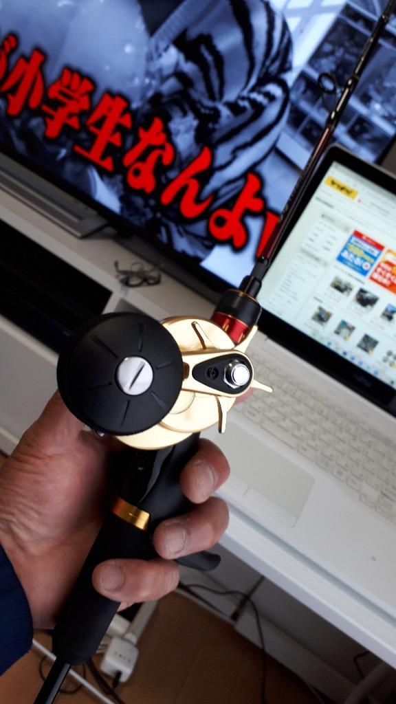 14 シマノ オシア コンクエスト 200HG 釣り ベイトリール - 口コミ・レビュー - Yahoo!ショッピング