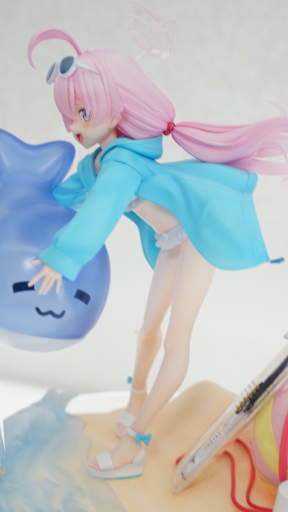 ファット・カンパニー 【限定販売】ブルーアーカイブ -Blue ファット・カンパニー 【限定販売】ブルーアーカイブ -Blue
