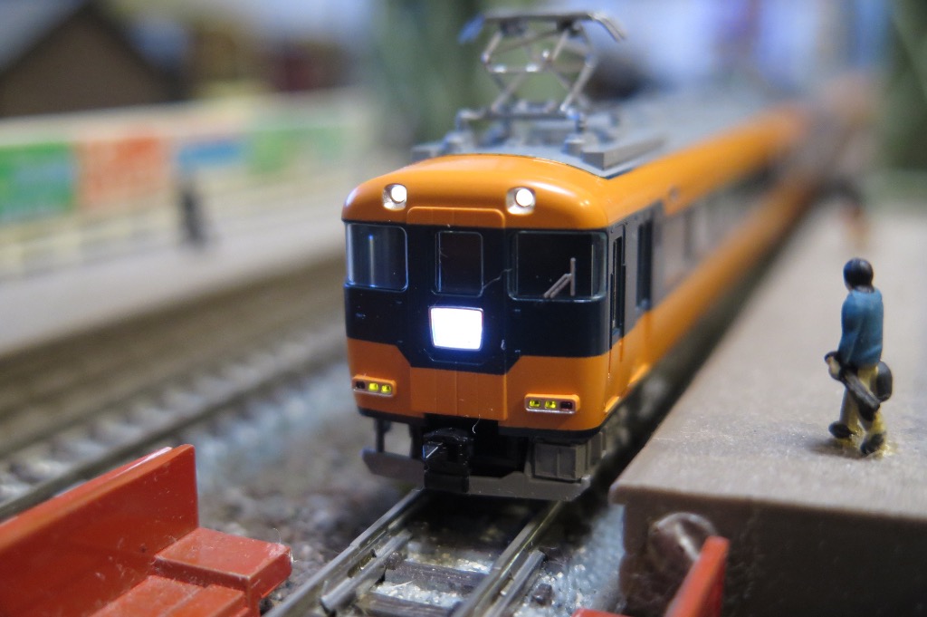 トミックス 98561 近畿日本鉄道 12200系増結セットA(4両)[TOMIX]【送料無料】《発売済・在庫品》 : あみあみ Yahoo!店 - 通販 - Yahoo!ショッピング