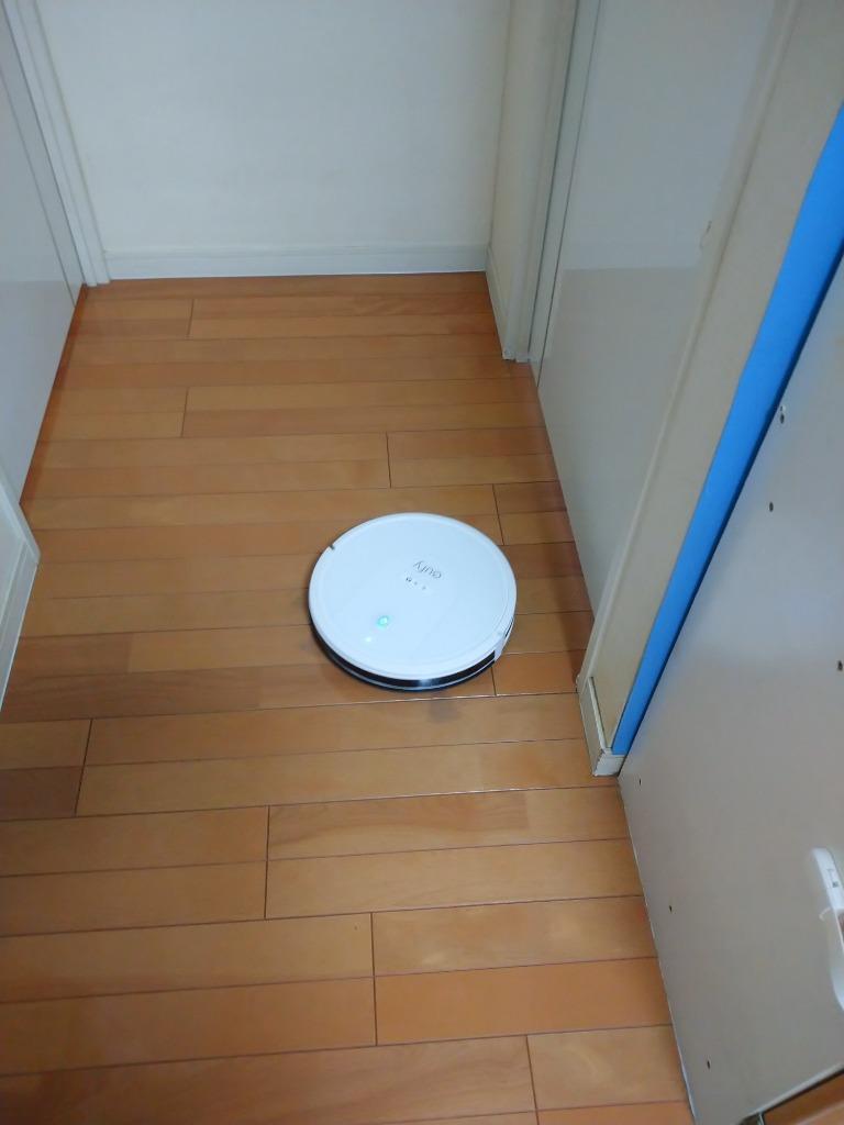Anker ロボット掃除機 Eufy RoboVac 30C BoostIQ搭載 Wi-Fi対応 Anker ロボット掃除機 Eufy RoboVac 30C BoostIQ搭載 Wi-Fi対応
