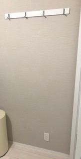 AC-823-BC AC-823-SC AC-823-4QC KAWAJUN ブラインドフック 4連タイプ（AC823BC）（AC823SC）（AC8234QC） : アクアshop - 通販 ...