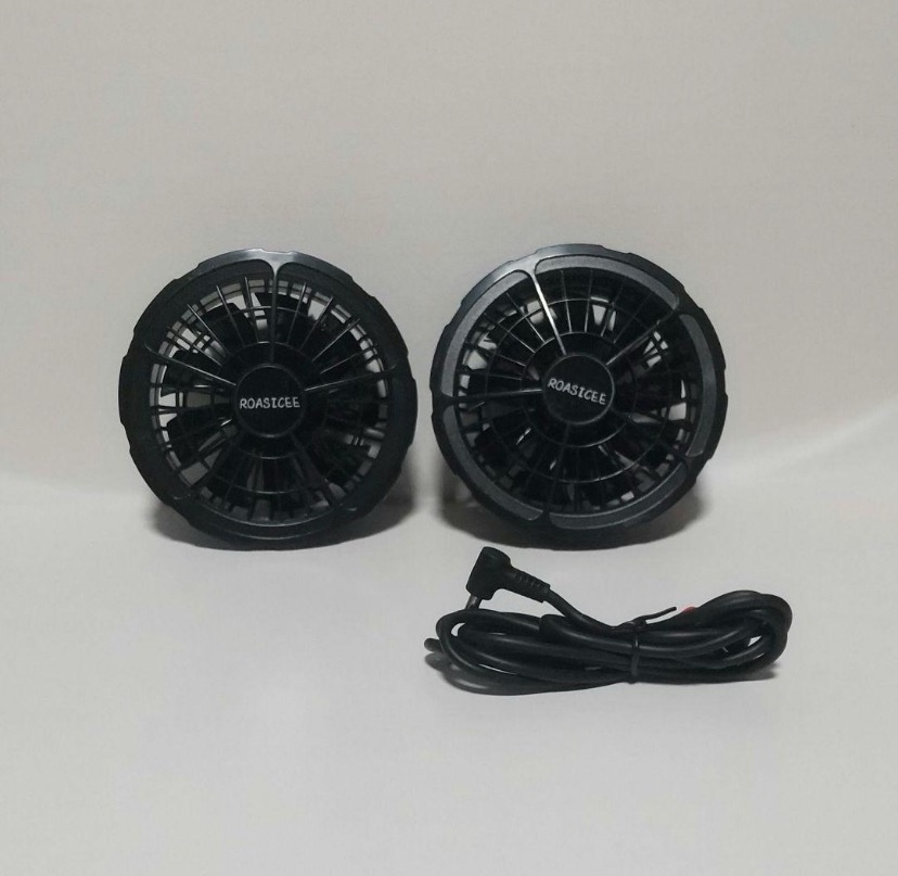 【正規品】空調作業服 空調ベスト 空調 服 2024 16V 30000mAh バッテリー ファン セット エアコン服 空調作業着 冷却服 大風量 : ktf16v : アクイストア - 通販 ...