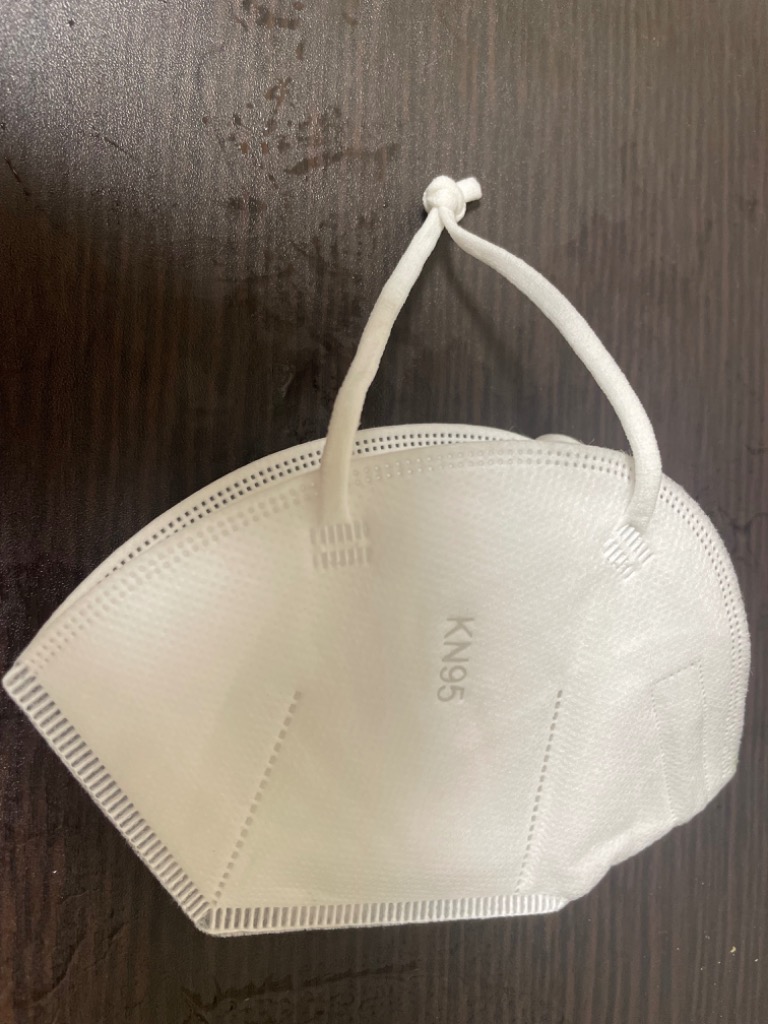 N95 マスク 個包装 医療用 同等 n95マスク KN95 100枚 FFP2 NIOSH 耳掛け 不織布 コロナ : kn95-100 : ARCMAX 総合ディスカウントストア - 通販 ...