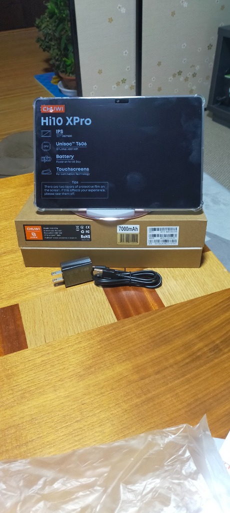 在庫復活 大人気 タブレット Android13 Hi10 xpro 8GB/128GB 10.1型 軽量 保護ケース付 SIMフリー WiFi GPS FMラジオ WEBカメラ 子供向け お ...