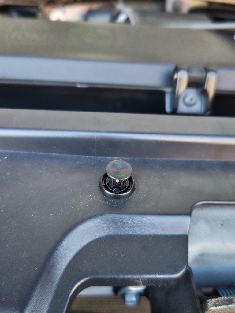 AUTOMAX izumi バンパークリップ 10個 (T) 純正品番 ホンダ 91505-TM8-003 CH-744-12 プッシュリベット 内張り トリムクリップ : auto ...