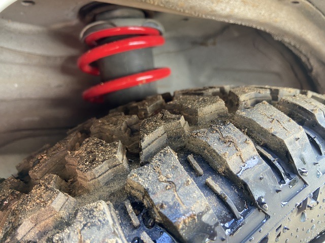 DS16T ミニキャブ トラック 30~35mm リフトアップ スプリング ブロック キット リフト アップ サス セット アゲトラ : オートパーツサンライズ - 通販 - Yahoo!ショッピング