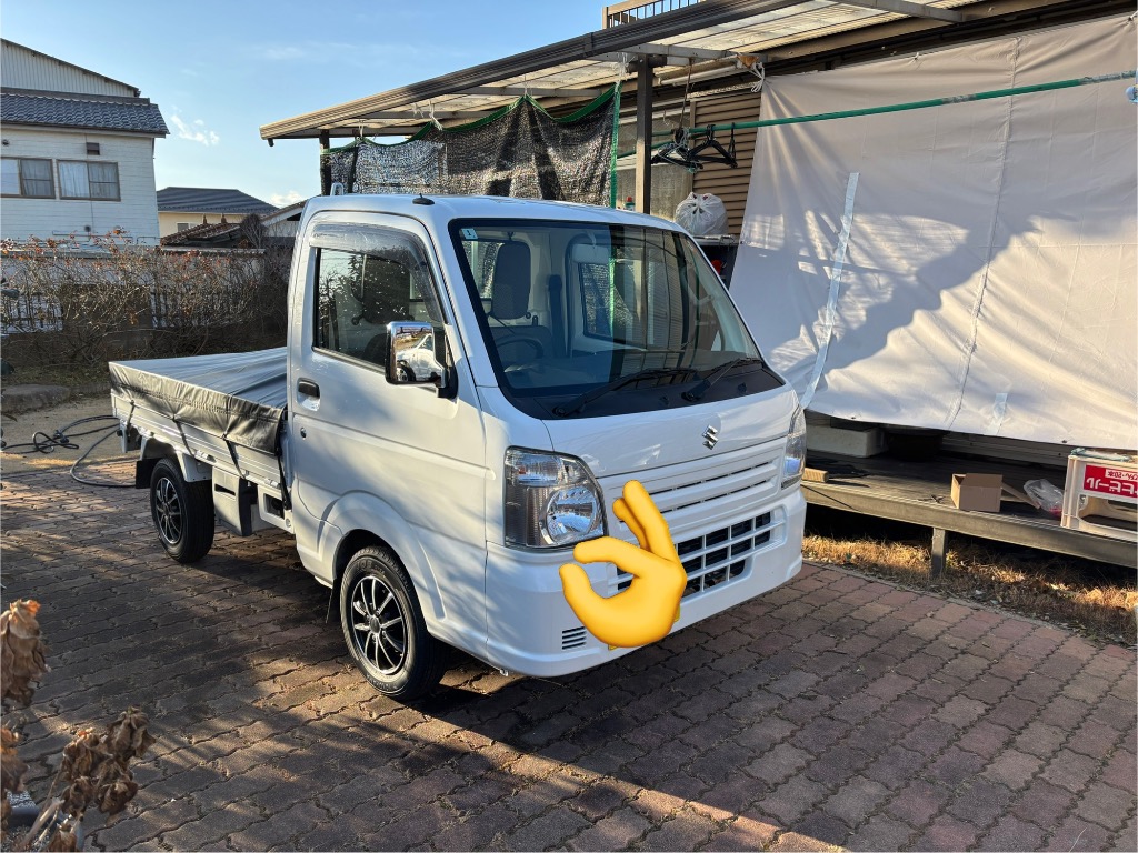 DA16T キャリイ トラック メッキ ドア ミラー カバー 左右セット 軽トラ サイド ガーニッシュ ベゼル キャリィ キャリー : オートパーツサンライズ - 通販 - Yahoo!ショッピング