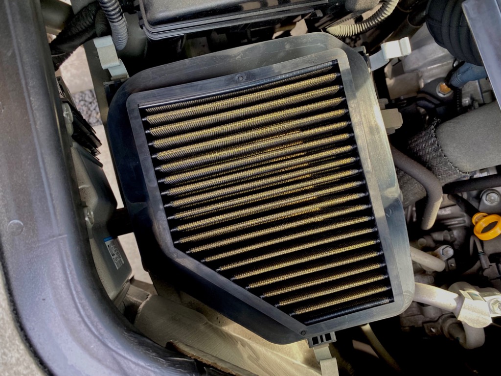 DA17 エブリィ RRP スポーツエアークリーナータイプG for エブリイ : オートスタイル(AutoStyle) - 通販 - Yahoo!ショッピング