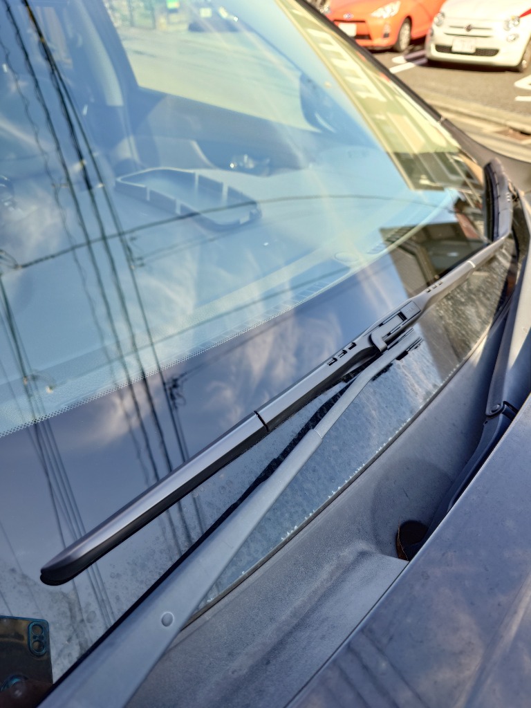 WAVS65 PIAA デザインワイパー 650mm AEROVOGUE エアロヴォーグ 超強力シリコート WAVS65 コンビニ受取不可 : オートウイング Yahoo!店 - 通販 ...