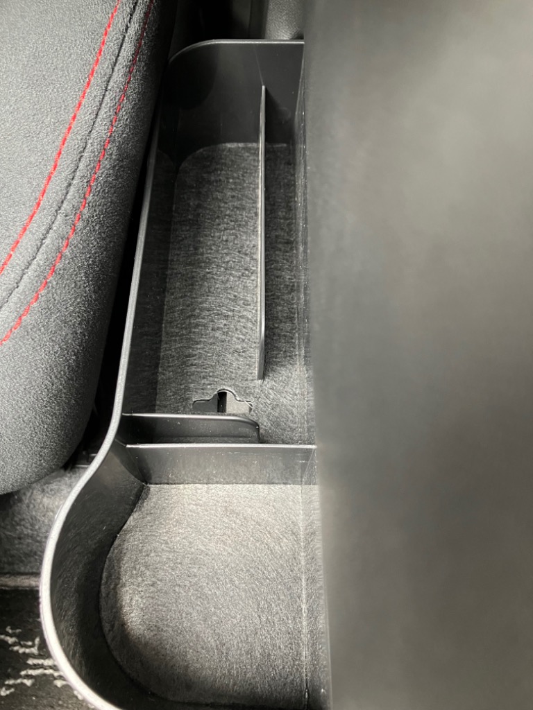 アルト HA36S アルトワークス アルトターボRSほか ドアポケットインサートエクステンション 左右セット : AUTRADE - 通販 - Yahoo!ショッピング