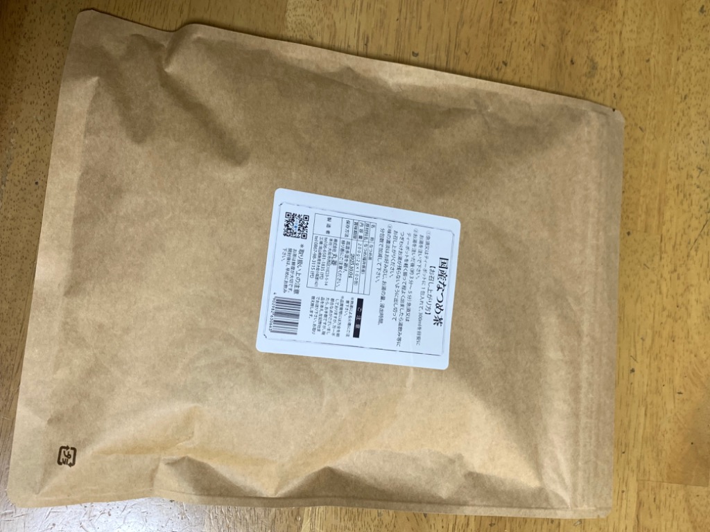 なつめ茶 2g×100p 国産 健康茶 メール便送料無料、代引き不可 : バクちゃん本舗 Yahoo!店 - 通販 - Yahoo!ショッピング