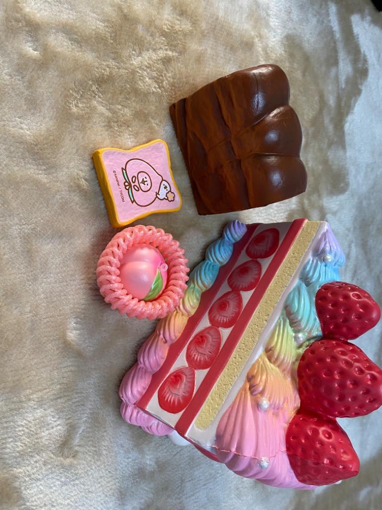 ブルーム スクイーズ お楽しみセット(5000）3〜5個入り :ib-o5000:basicbag ヤフーショップ - 通販 - Yahoo!ショッピング