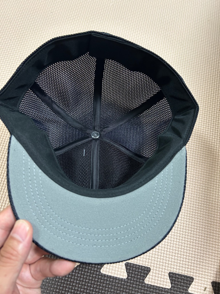 エスエスケイ（スポーツ用品） SSK 野球 審判 帽子 六方オールメッシュタイプ BSC46 審判用品 : 野球用品ベースボールタウン - 通販 - Yahoo!ショッピング