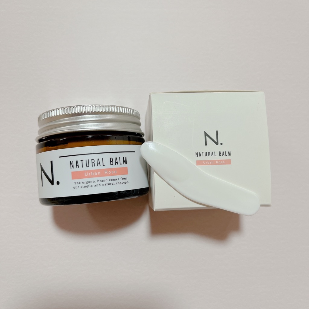 napla ナプラ N. ナチュラルバーム UR 45g [napla] アーバンローズ エヌドット スタイリングワックス ハンドクリーム : ビューティフルネット - 通販 - Yahoo ...