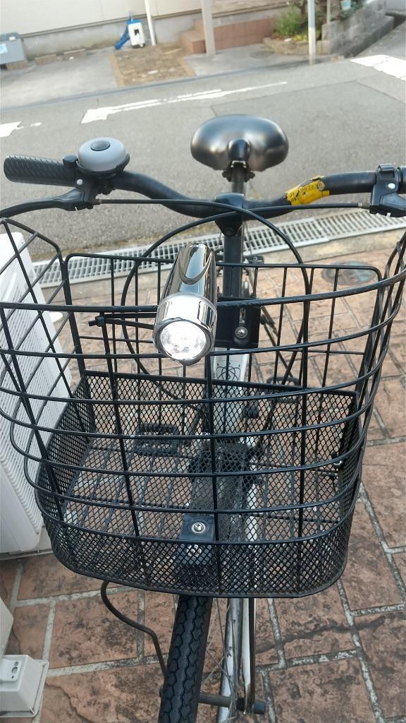 自転車 ライト YSD BL04 バッテリーライト フロント用ライト LED ライト :ysd-bl04:Be.BIKE - 通販 - Yahoo!ショッピング