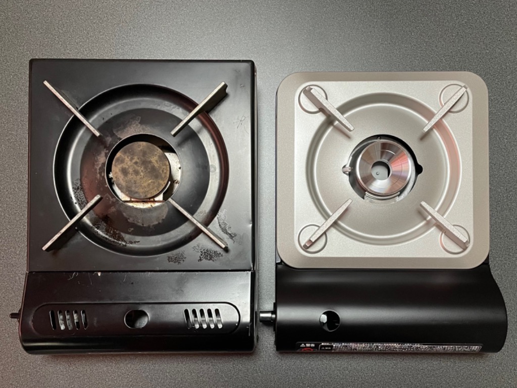 岩谷産業 CB-BS-1 カセットフー 達人スリムβ Iwatani CBBS1 : ベストテック ヤフー店 - 通販 - Yahoo!ショッピング