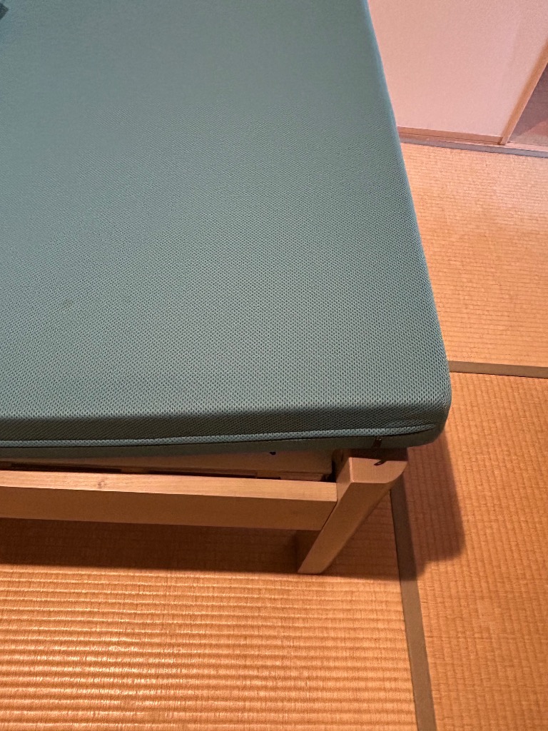 RASIK ベッド すのこベッド シングル 耐荷重650kg ベッド RASIK ベッド すのこベッド シングル 耐荷重650kg ベッド
