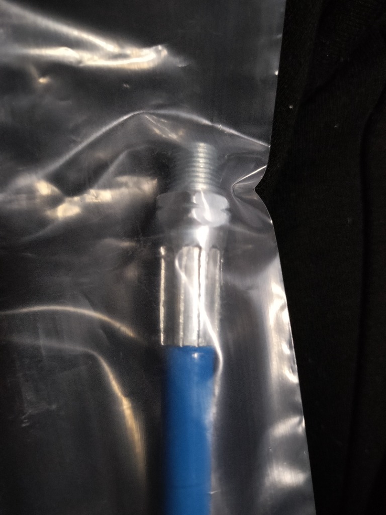 Bestanswer グリースガン用 変換ホース ノズル ホース グリスガン diy-075用 車 バイク 自転車 メンテナンス 高圧 Rc1/8 R1/8 NPT1/8 : ベストアンサーの ...