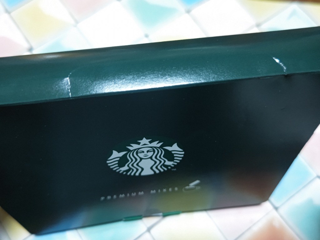 スターバックス SBP-10B プレミアム ミックス ギフト インスタントコーヒー スティックタイプ スタバ : yk3977-a2312 : ベストワン - 通販 - Yahoo!ショッピング