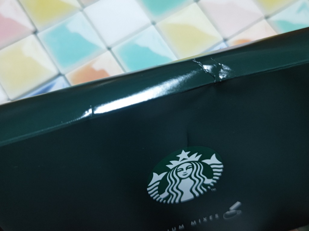 スターバックス SBP-10B プレミアム ミックス ギフト インスタントコーヒー スティックタイプ スタバ : ベストワン - 通販 - Yahoo!ショッピング