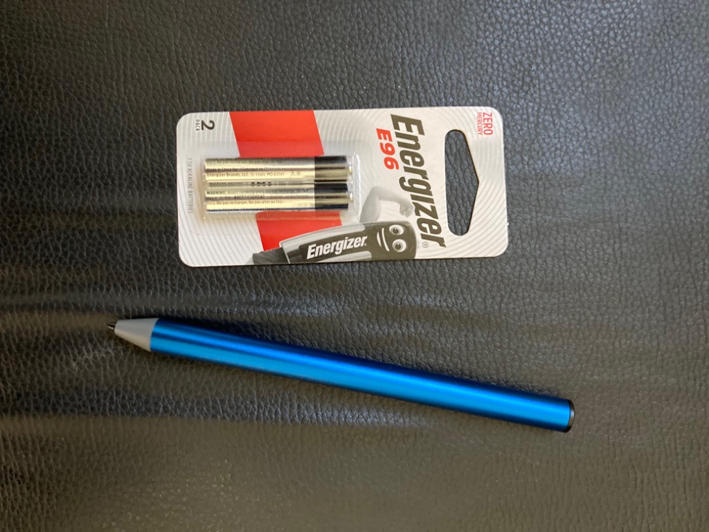 Energizer エナジャイジャー E96 B2 アルカリ乾電池 単6形 2本 : ベストワン - 通販 - Yahoo!ショッピング