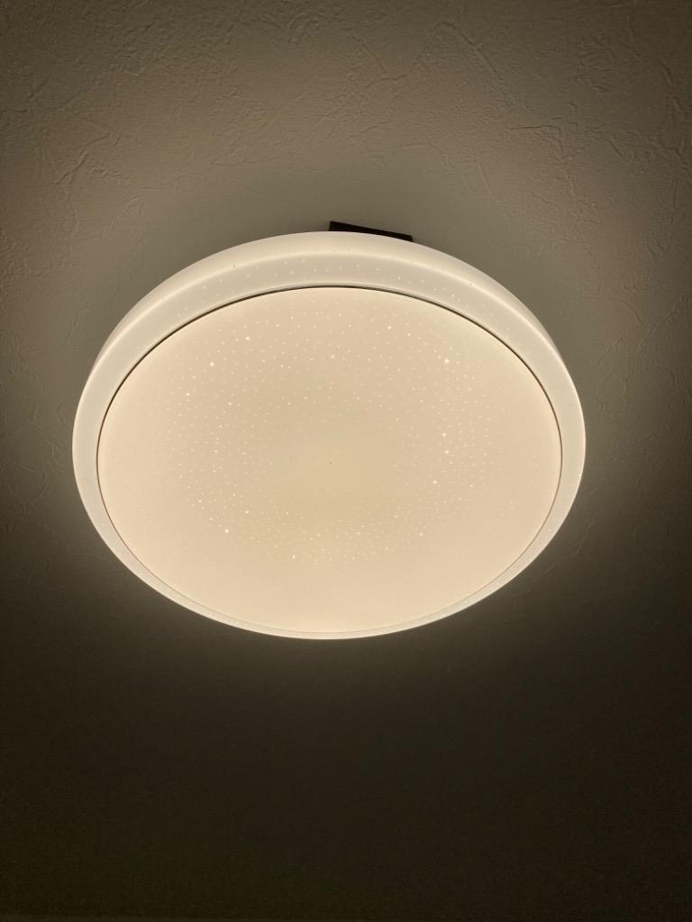 シーリングライト LED照明 6畳 8畳 調光調温 LEDシーリングライト リモコン付 明るい リビング 寝室 天井照明 省エネ1年保証 あす ...