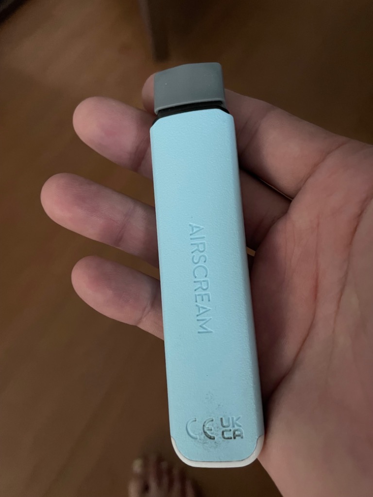 【AIRSCREAM】AirsPops Pro Coil 2個入 交換用コイル エアースクリーム エアーズポップス プロ エアスクリーム 新 ...