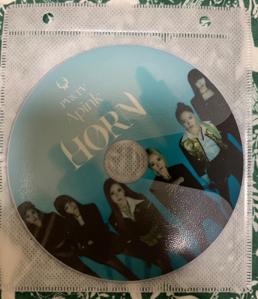 K-POP DVD Apink 2023 PV/TV - D N エーピンク KPOP : BIGSTAR - 通販 - Yahoo!ショッピング