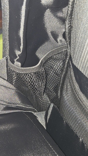 Evoon 公式 マルチデイパックair 男女兼用 メンズ レディース 990g 軽量 18L 多機能 多収納 多ポケット 撥水 防汚 防傷 YKK PC パソコン 15.6インチ リュック ...