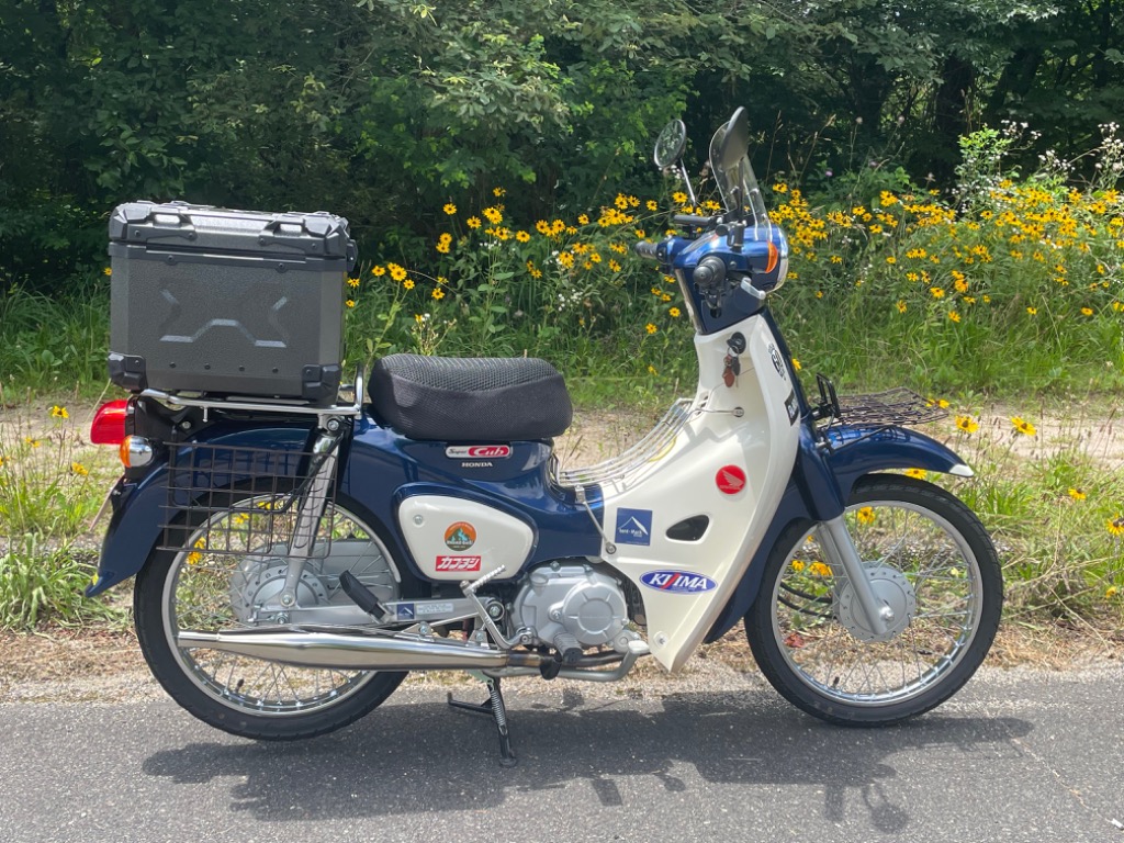バイクリアボックス 55L 鍵付き サンドグレー リアボックス バイクリアボックス 55L 鍵付き サンドグレー リアボックス