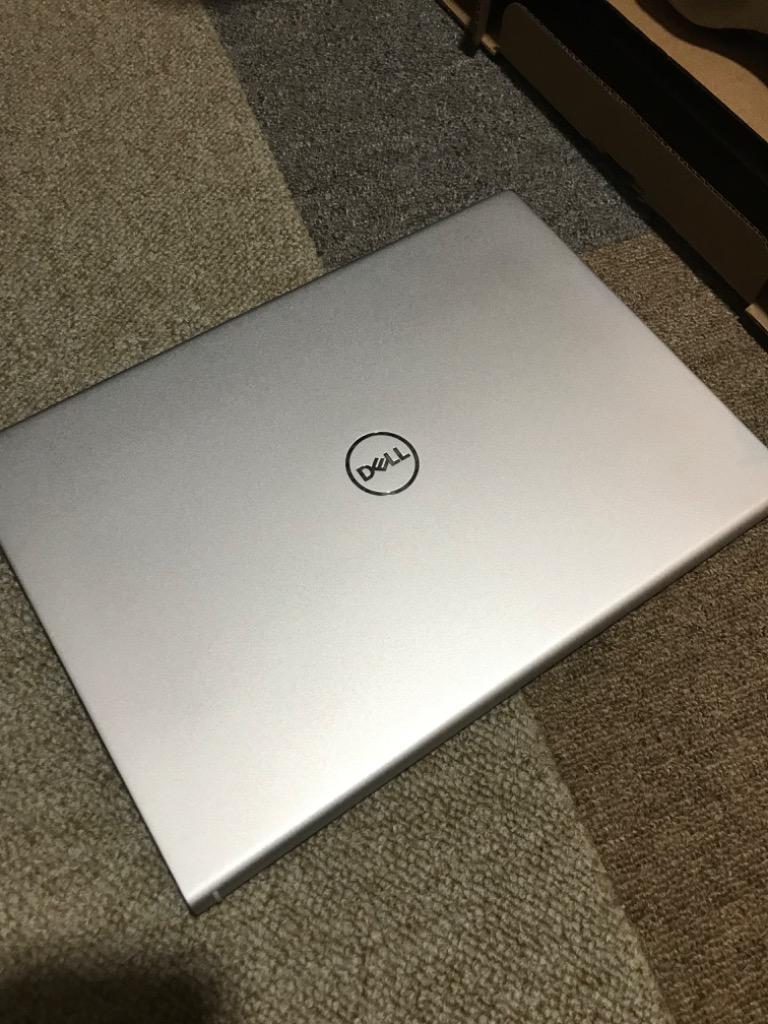 DELL デル ノートパソコン Inspiron 13 5310 13.3型/ Core i3-1125G4 / メモリ 8GB/ SSD 256GB/ Windows 10/ Office ...