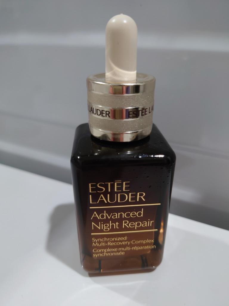 ESTEE LAUDER（エスティローダー） アドバンス ナイト リペア SMR コンプレックス 50ml 美容液・フェイスオイル ...