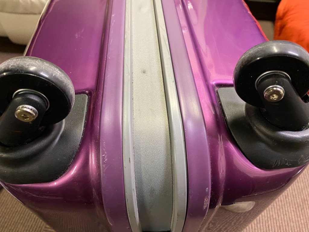 スーツケース タイヤ交換 キャスター交換 修理 4個セット セット 車輪 キャリーバッグ キャリーケース 40mm 45mm 50mm : tire : bluegem - 通販 ...