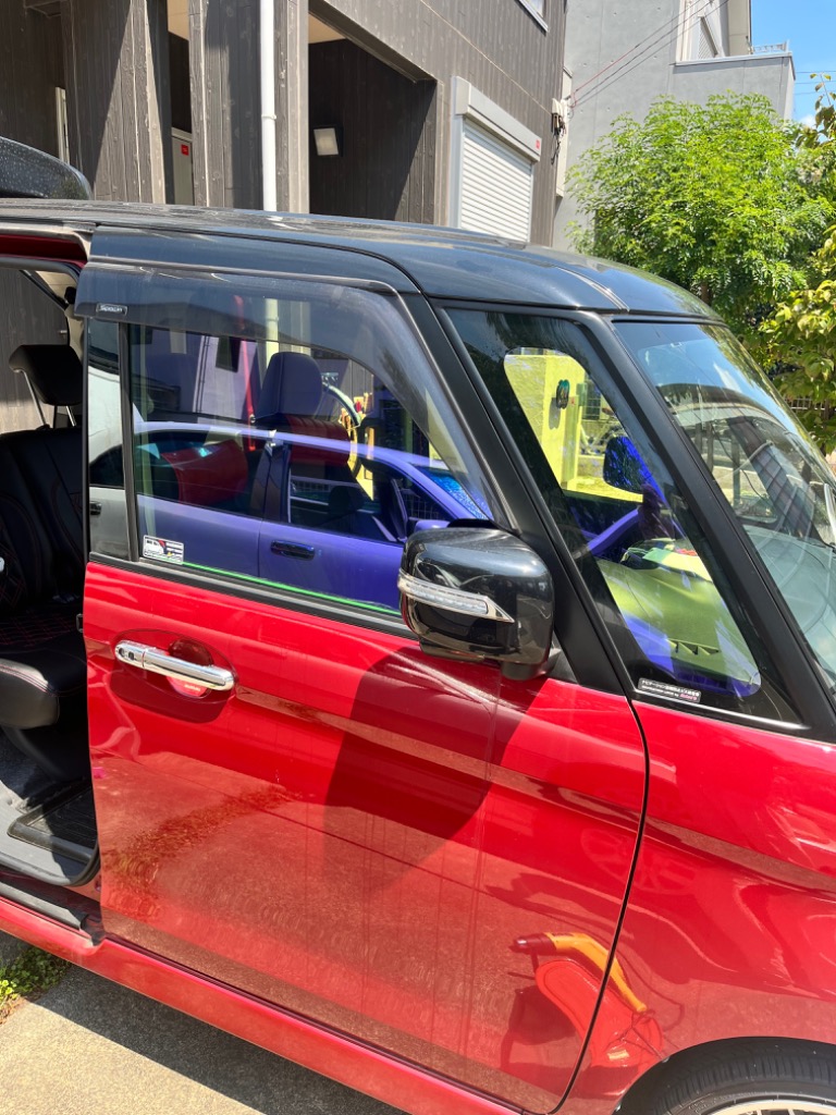 BRAINTEC B品特価 新ロットSP2021 SHINE GHOST(シャインゴースト) プリズム97 50cm幅×長さ1m単位切売 多層マルチレイヤー #PR97(SHINE)B ...