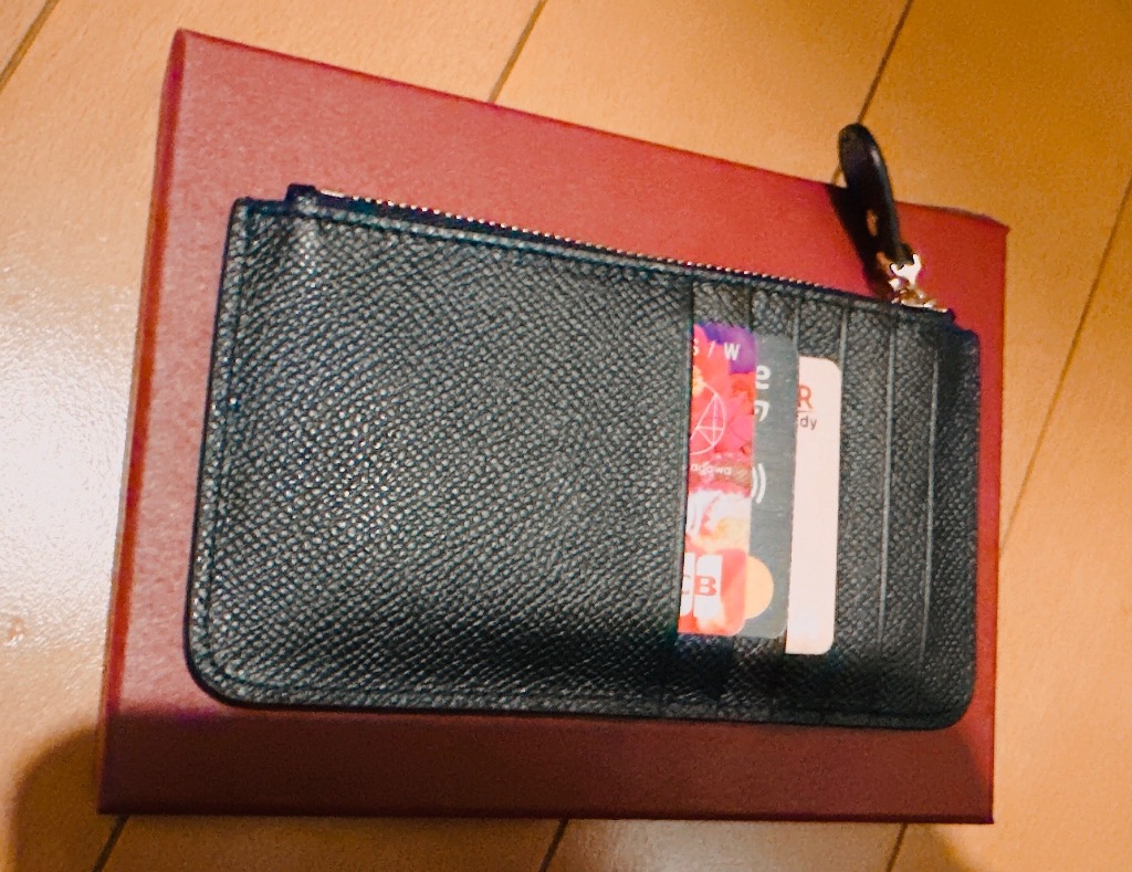FERRAGAMO フェラガモ カードケース ガンチーニ 220378 753023 FERRAGAMO フェラガモ カードケース ガンチーニ 220378 753023