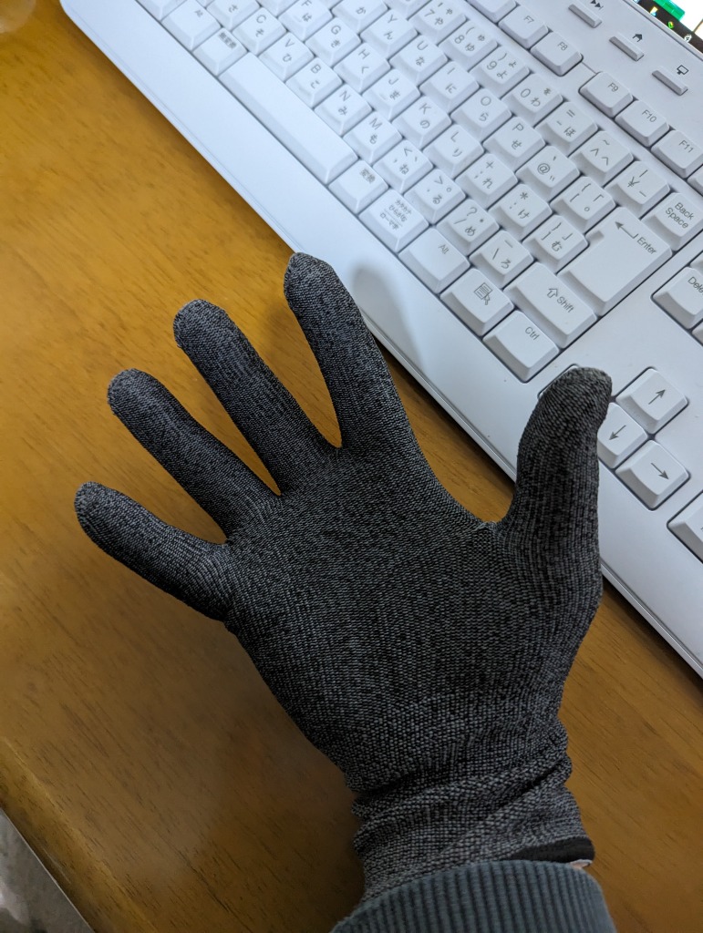 【1双】BT蓄熱インナーグローブ 熱を蓄えて、温める JW-143 :jw-143:手袋・梱包資材・安全靴のBtoBデポ - 通販 - Yahoo!ショッピング