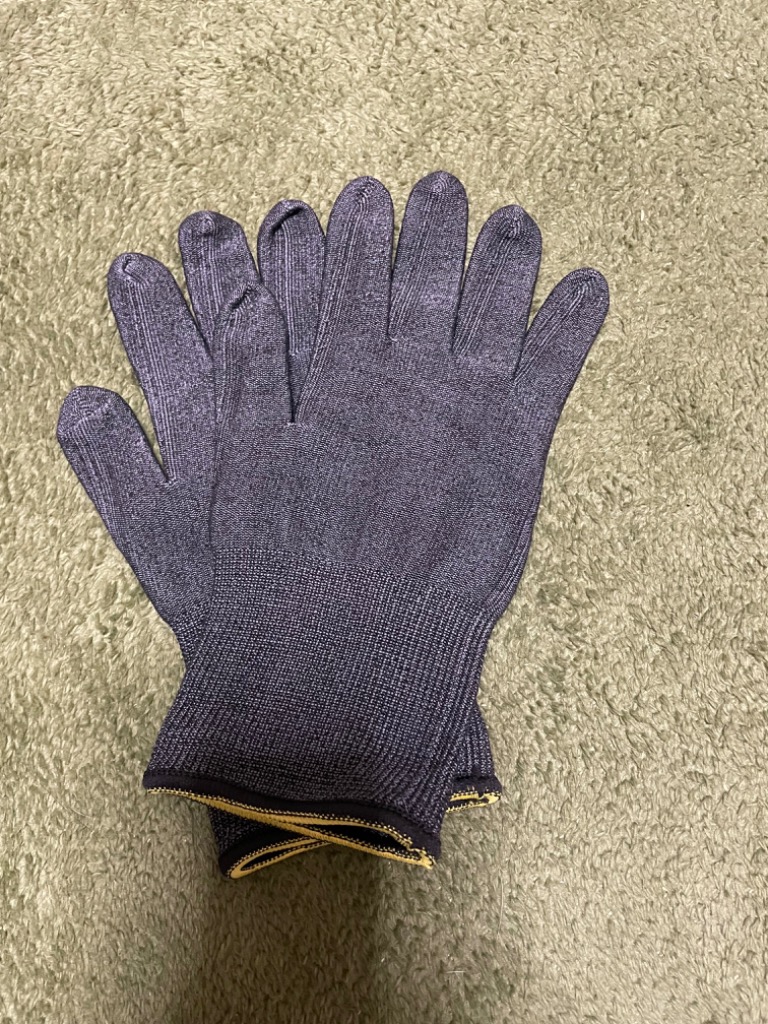 【1双】BT蓄熱インナーグローブ 熱を蓄えて、温める JW-143 :jw-143:手袋・梱包資材・安全靴のBtoBデポ - 通販 - Yahoo!ショッピング