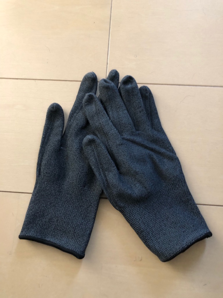 【1双】BT蓄熱インナーグローブ 熱を蓄えて、温める JW-143 :jw-143:手袋・梱包資材・安全靴のBtoBデポ - 通販 - Yahoo!ショッピング