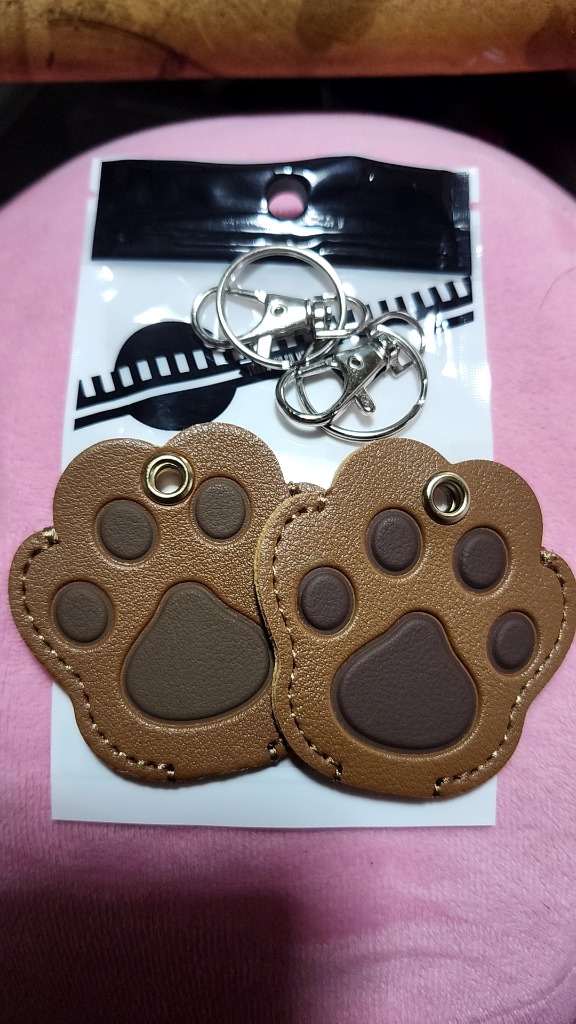 キーカバー 肉球 鍵カバー 2個セットネコ 犬 かわいい 鍵 ケース キーカバー 肉球 鍵カバー 2個セットネコ 犬 かわいい 鍵 ケース