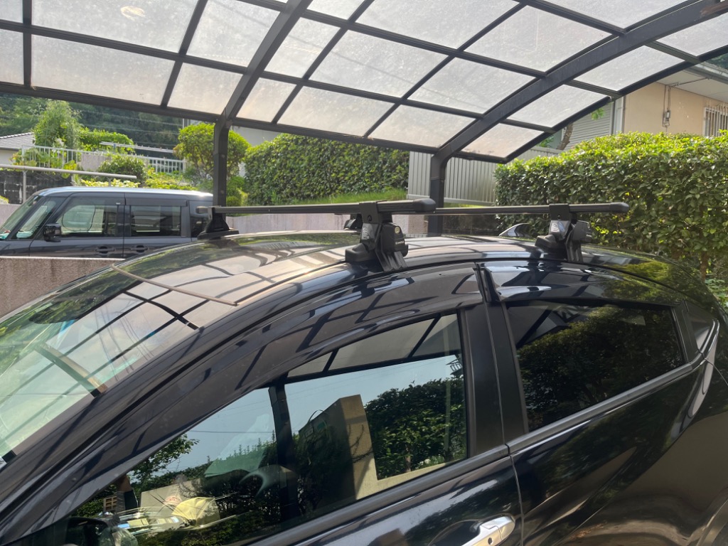 INNO カーメイト K715 イノー システムキャリア＆ウインターキャリア取付フック(VEZEL) inno carmate (P07) : カーメイト 公式オンラインストア - 通販 ...