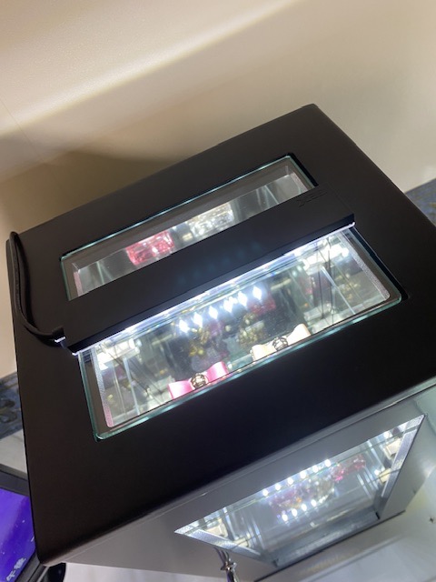 GEX クリアLED フラッティ ブラック＋USBアダプター G−1A 水槽 ライト 照明 : チャーム charm ヤフー店 - 通販 - Yahoo!ショッピング